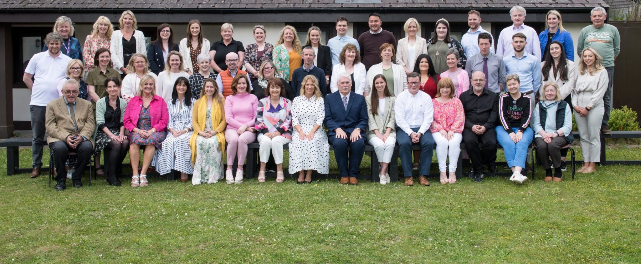 Management & Staff – Regina Mundi College